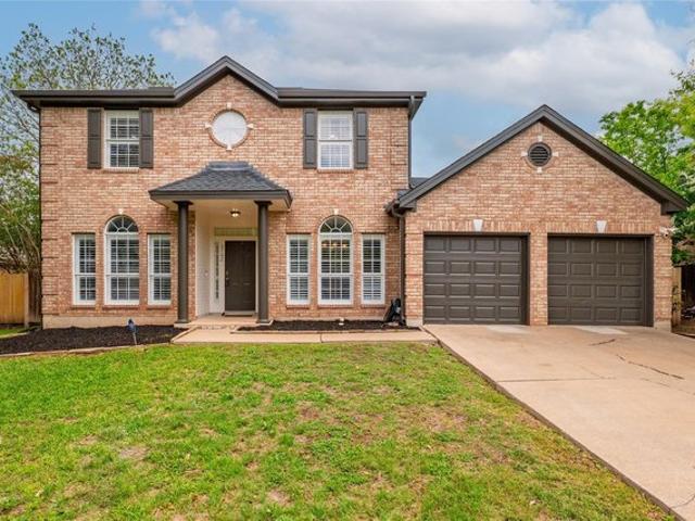 6702 Carisbrooke Ln, Austin, TX 78754