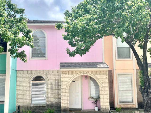 6702 Everhart Rd, Unit H104, Corpus Christi, TX 78413 | MLS #461066 | Compass