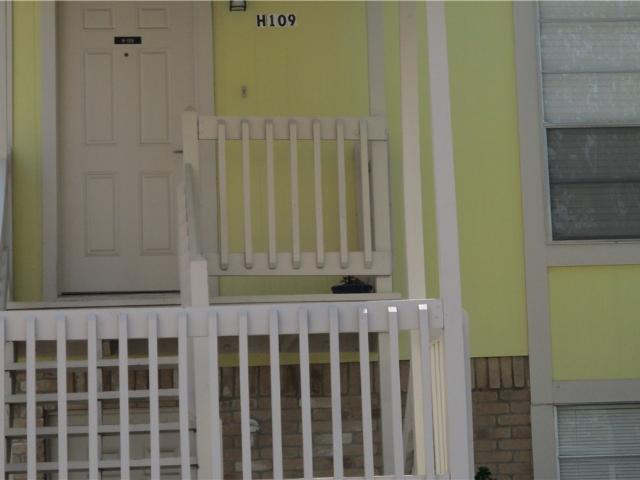 6702 Everhart Rd, Unit H109, Corpus Christi, TX 78413 | MLS #452539 | Compass