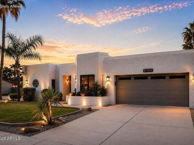 6702 E Kings Ave, Scottsdale, AZ 85254