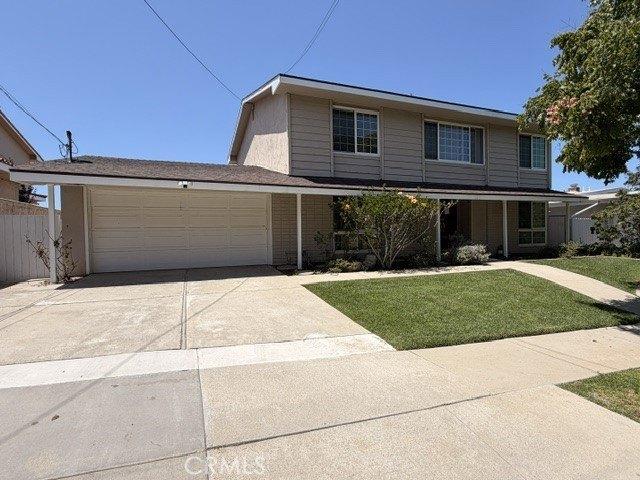6702 Eddinghill Dr, Rancho Palos Verdes, CA 90275