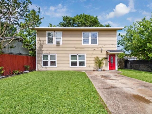 6702 England St, Houston, TX 77021