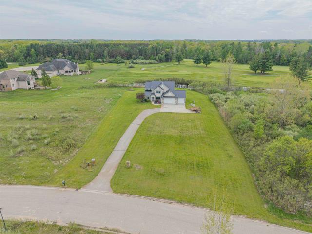6702 Links Drive # Lot: 7