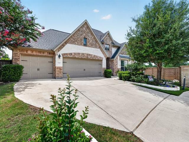 6702 Pioneer Trl, Katy, TX 77493