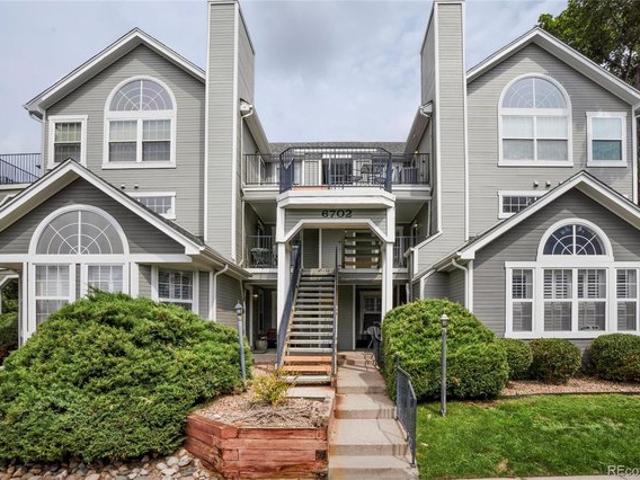 6702 S Ivy Way Apt B6, Centennial, CO 80112