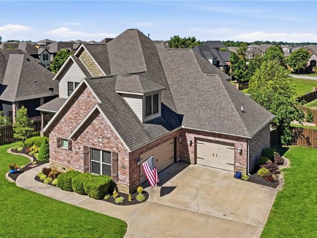 6702 S Willowridge Court