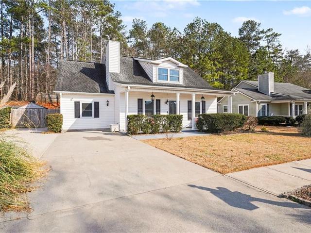 6702 Saganaw Dr, Rex, GA 30273 | MLS #7717 | Compass