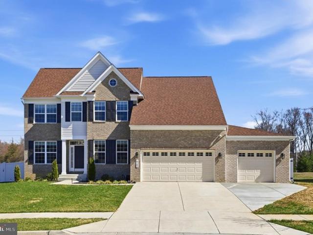 6702 Savannah Dr, Brandywine, MD 20613