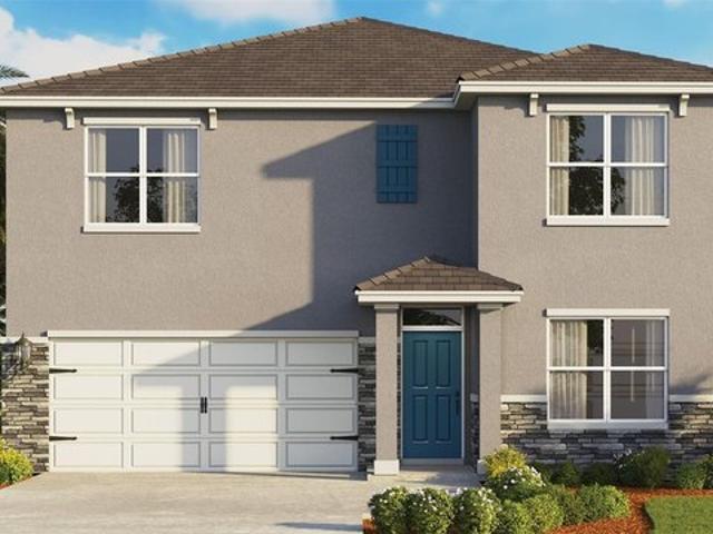 6702 Scrub Hickory Ave, Apopka, FL 32712