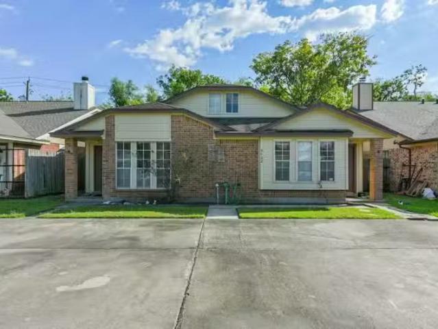 6702 Tamar Dr, Pasadena, TX 77503 MLS 2098086