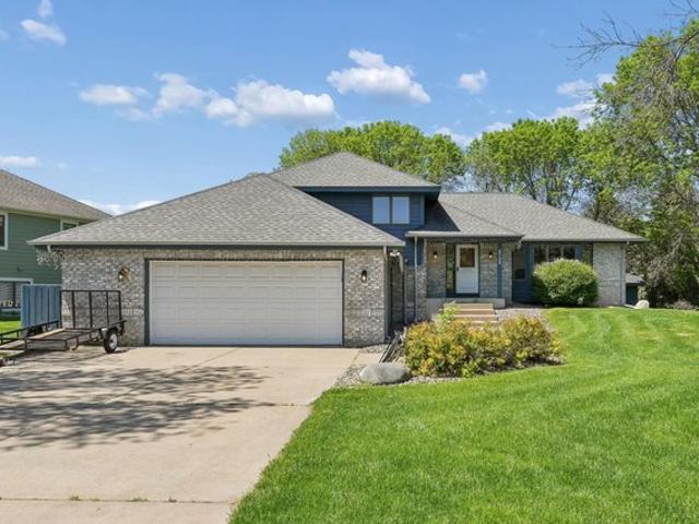 6702 th Ave N, Champlin, MN 55316