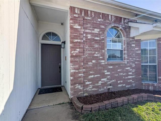 6702 Valley Branch Drive