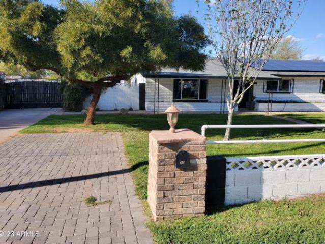 6702 W Heatherbrae Dr, Phoenix, AZ 85033