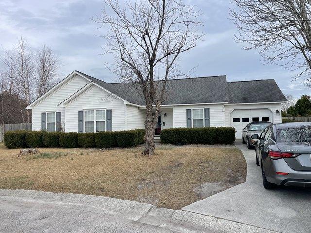 6703 McCalley Ct, Wilmington, NC 28411