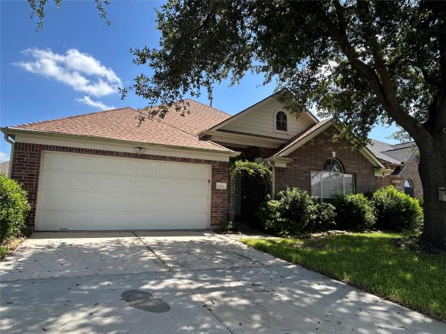 6703 Mountain Wood Way