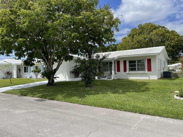 6703 NW 73rd St, Tamarac, FL 33321