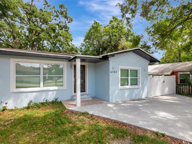 6703 N Blvd, Tampa, FL 33604 | MLS #TB8481