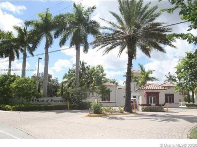 6703 N Kendall Dr 406, Pinecrest, FL