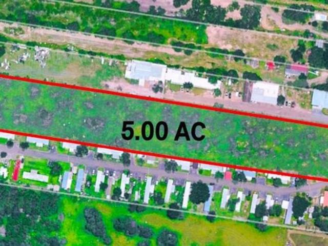 6703 N Taylor Rd, McAllen, TX 78504