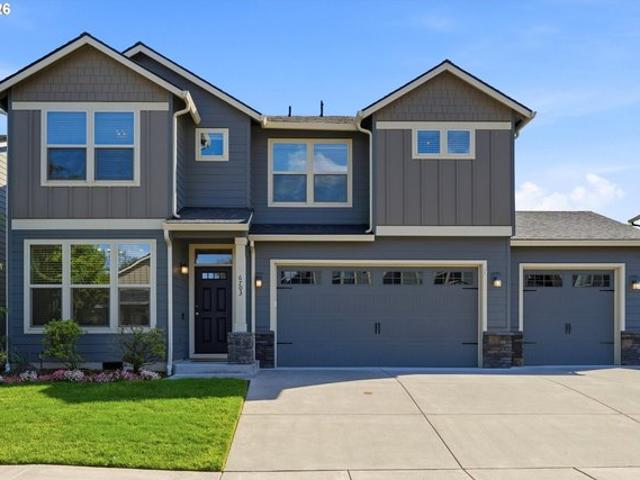 6703 NE 107th St, Vancouver, WA 98686