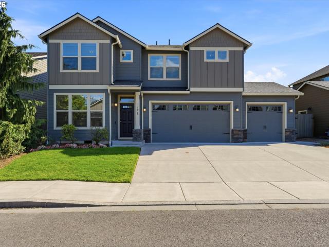 6703 NE 107th St, Vancouver, WA 98686 | MLS #171723 | Compass