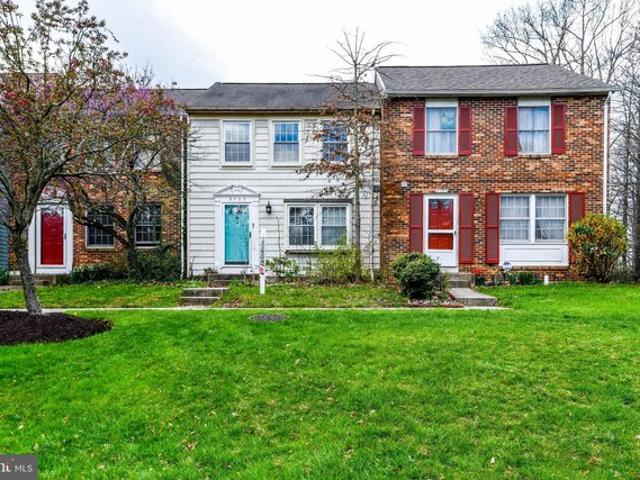 6703 Ammendale Way, Beltsville, MD 20705