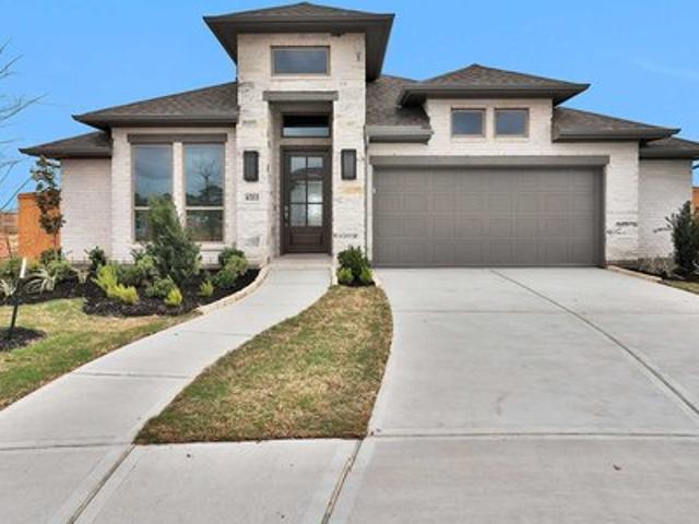 6703 Burgundy Blaze Trl, Manvel, TX 77578