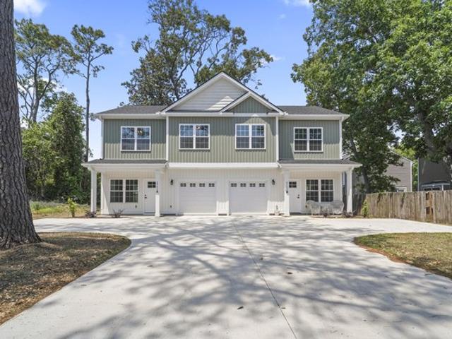 6703 Bryant St Unit A, Myrtle Beach, SC 29572