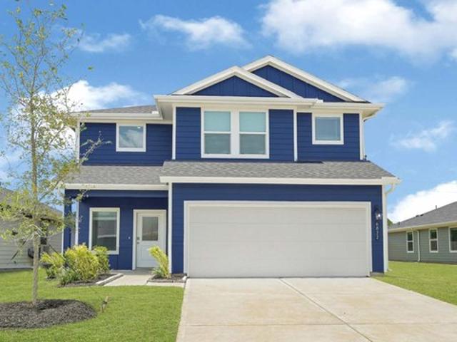 6703 Canyon Breeze Dr, Rosenberg, TX 77471