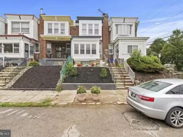 6703 CORNELIUS ST, PHILADELPHIA, PA 19138 Single Family Reside.
