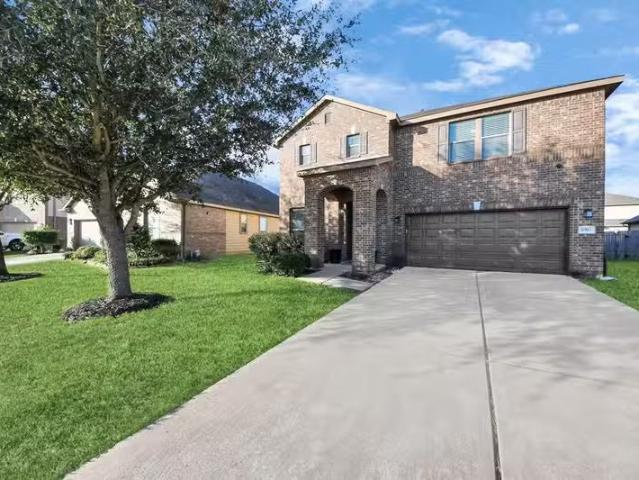 6703 Crescent Creek Ln, Katy, TX 77449