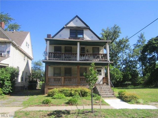 6703 Dunham Ave, Cleveland, OH 44103