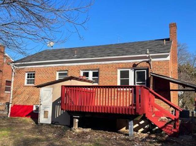 6703 Dorman St, Hyattsville, MD 20784 | MLS #MDPG2196 | Compass