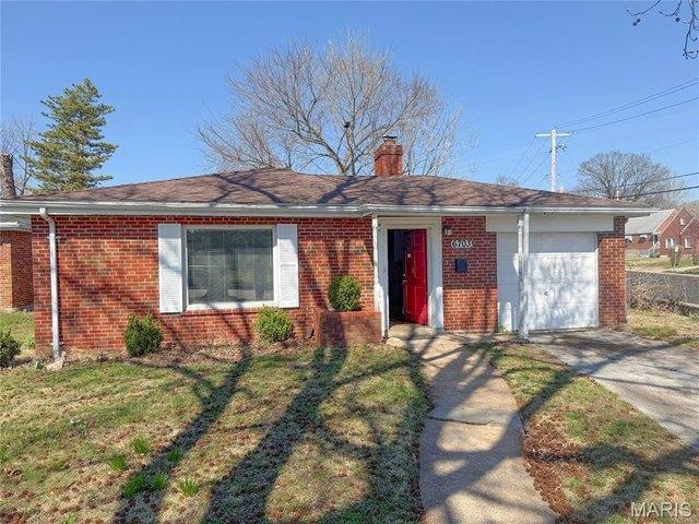 6703 Etzel Ave, Saint Louis, MO 63130