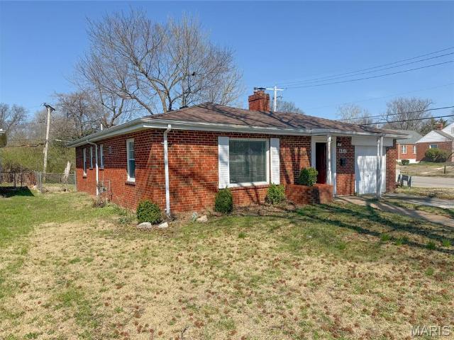 6703 Etzel Ave, St. Louis, MO 63130 | MLS #26022