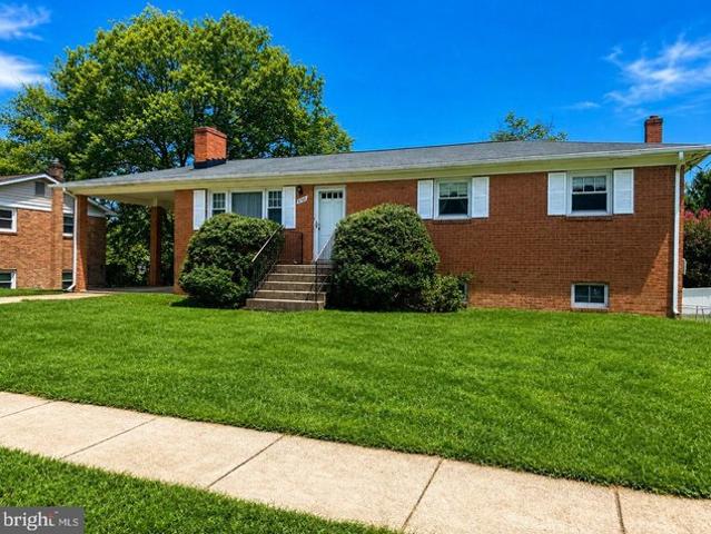 6703 Eilerson St, Clinton, MD 20735