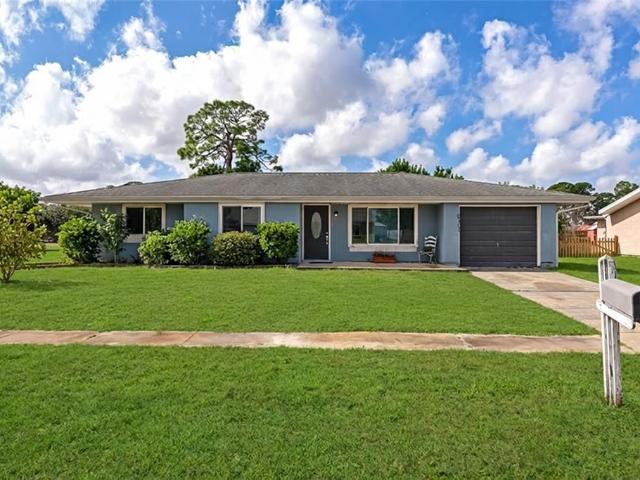 6703 Electra Ave, North Port, FL