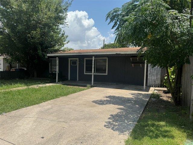 6703 Galindo St, Austin, TX 78741