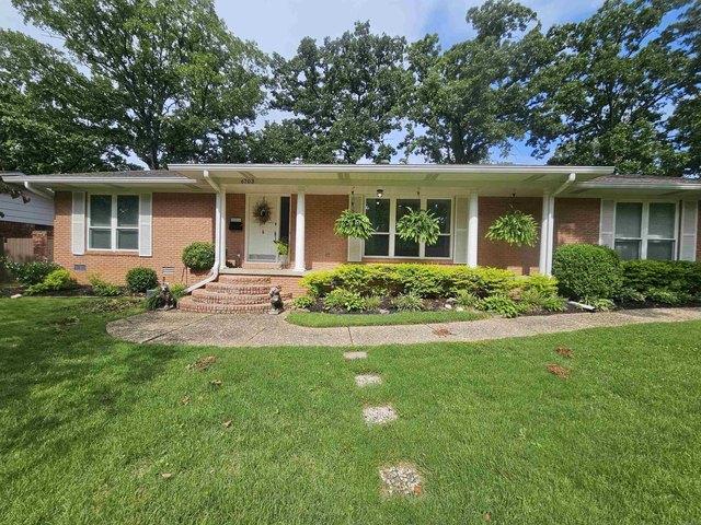 6703 Incas Dr, North Little Rock, AR 72116