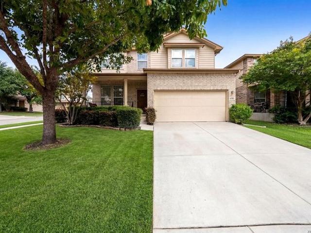 6703 Karnes Leaf, San Antonio, TX 78253