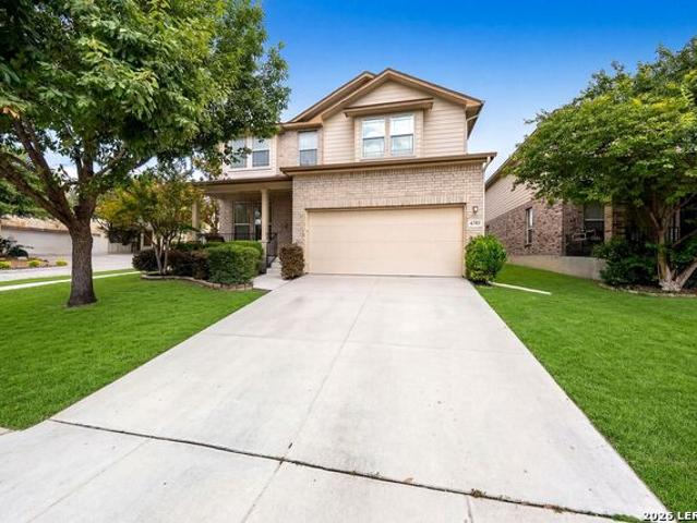 6703 Karnes Leaf
