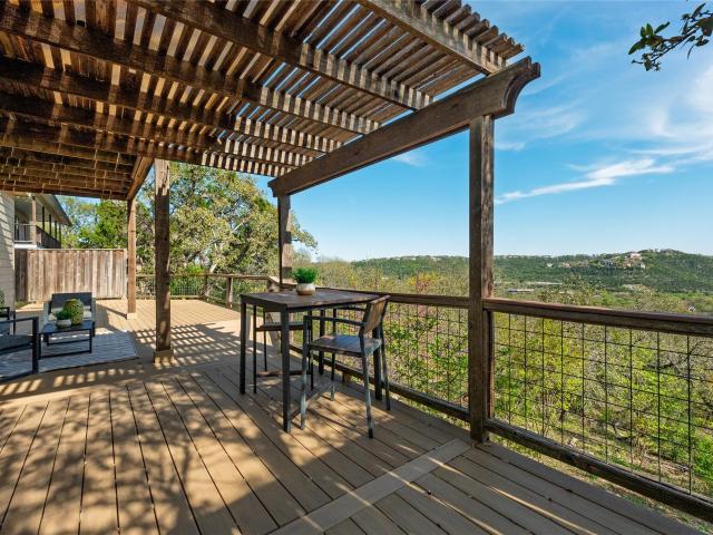 6703 Lakewood Point Cv