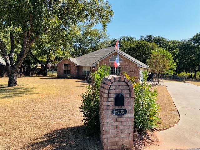 6703 Lejeune Court