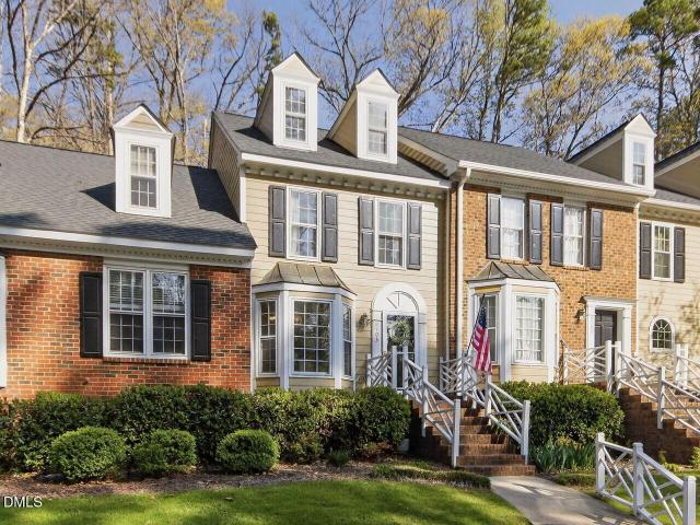 6703 Queen Annes Dr, Raleigh, NC 27613 | MLS #10155