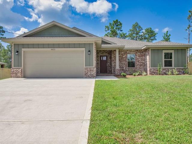6703 Rocky Shores Rd, Milton, FL 32583