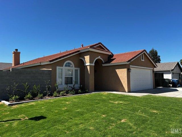 6703 Swift Falls Way, Bakersfield, CA 93313