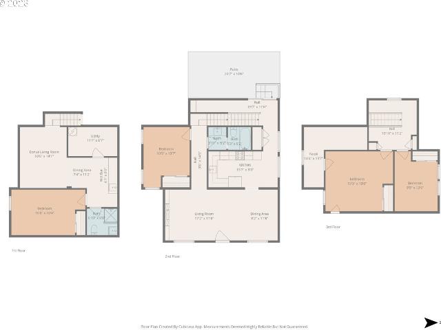 6703 SE 69th