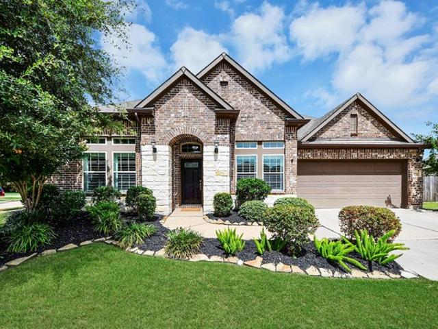 6703 Terania Cir, Katy, TX 77493