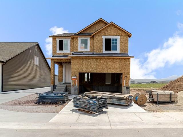 6703 W Cuts Canyon Dr Unit 114, Herriman, UT 84096