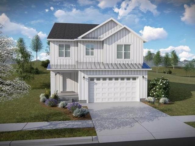 6703 W Cuts Canyon Dr Unit 114, Herriman, UT 84096